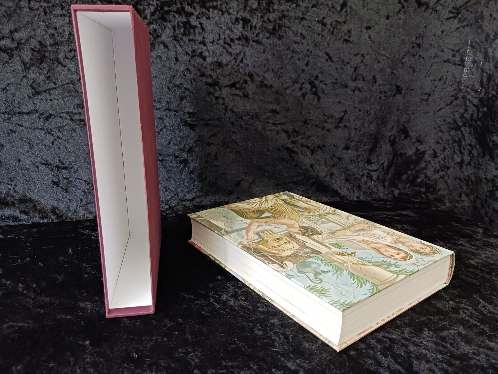Daily Life in ANCIENT ROME Folio Society W/ Slipcover Never - Etsy