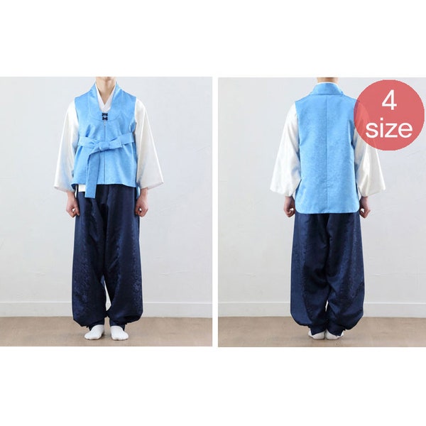 Hanbok Men - Etsy
