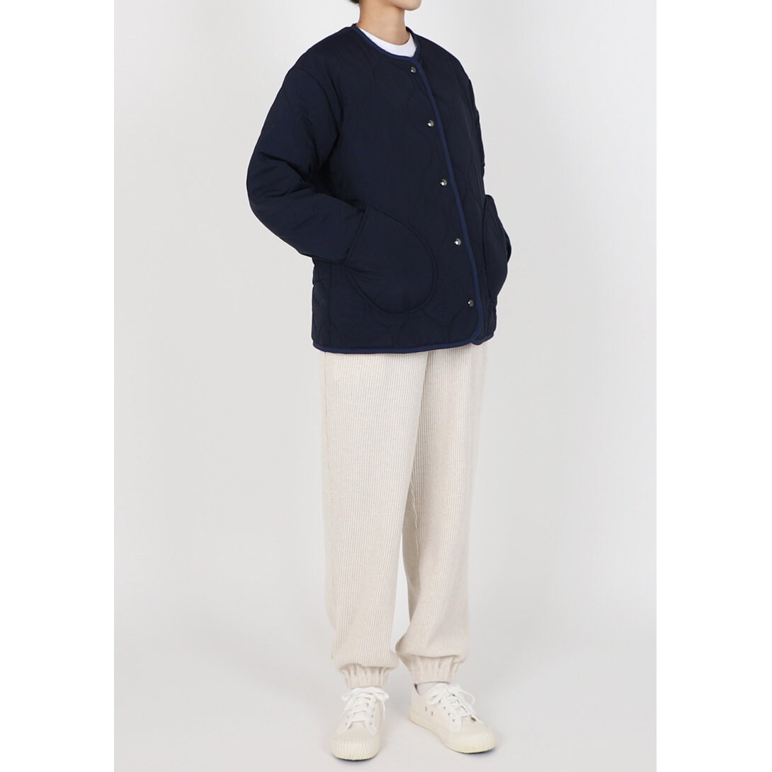 Pattern for Man & Womanloose-fit Quilting Jumper Actual Size - Etsy