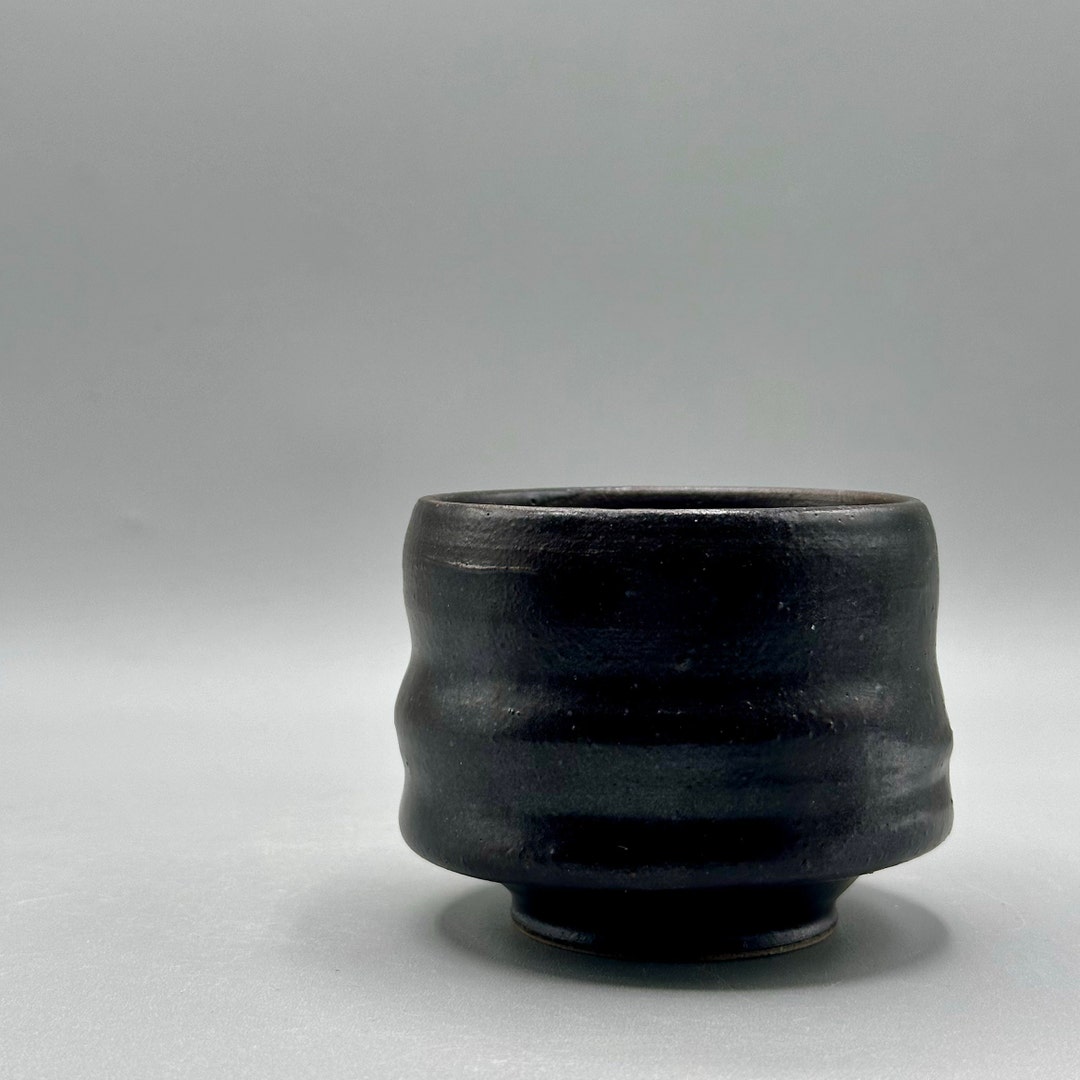 Japanese Matcha Bowl, Coffee Cup, Yunomi, Japanese Tea Drinking Vessel ...