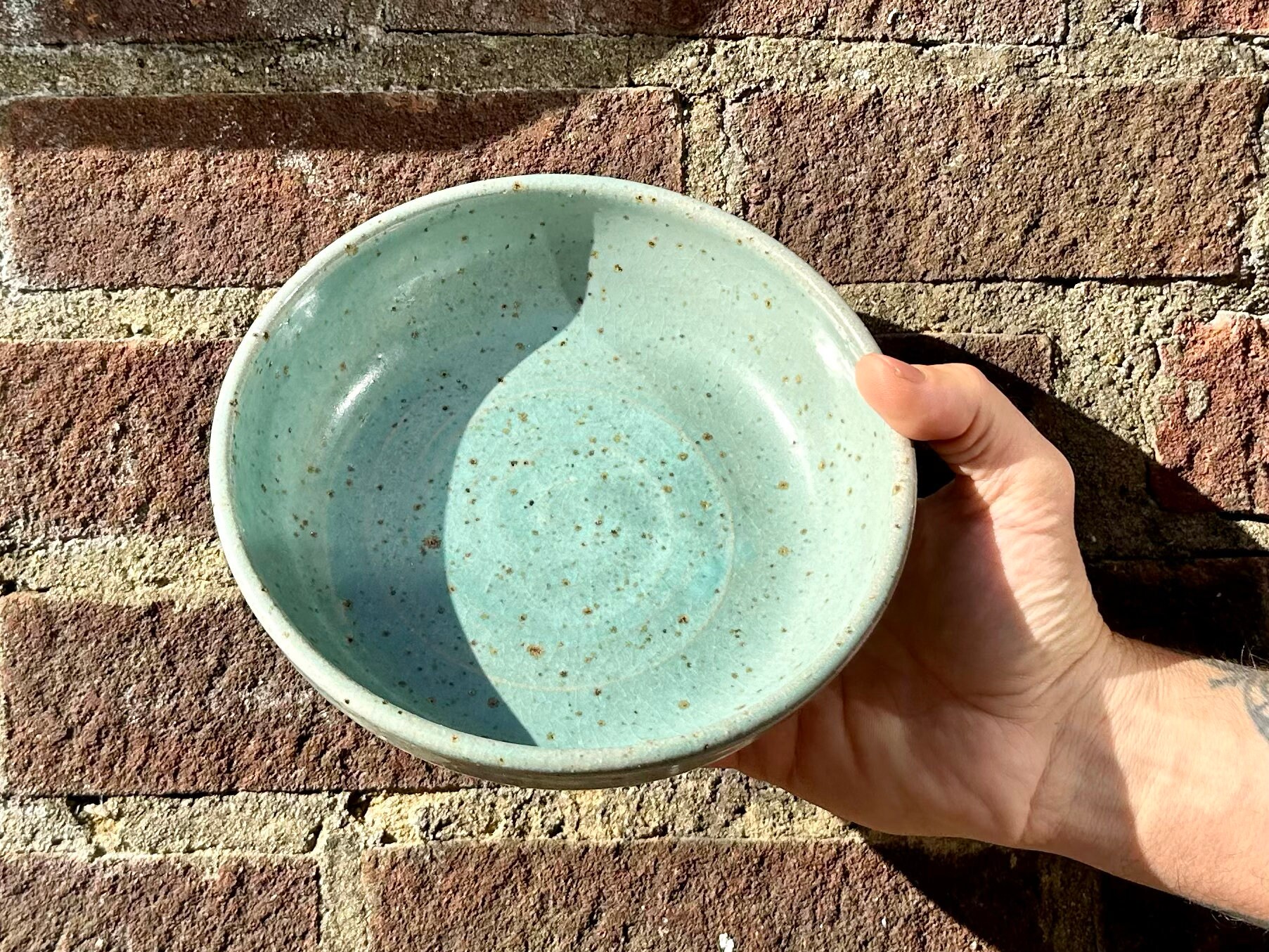 Pasta Plate, Ceramic Serving Plate, Home Kitchen Plate, Plate, Dish ...