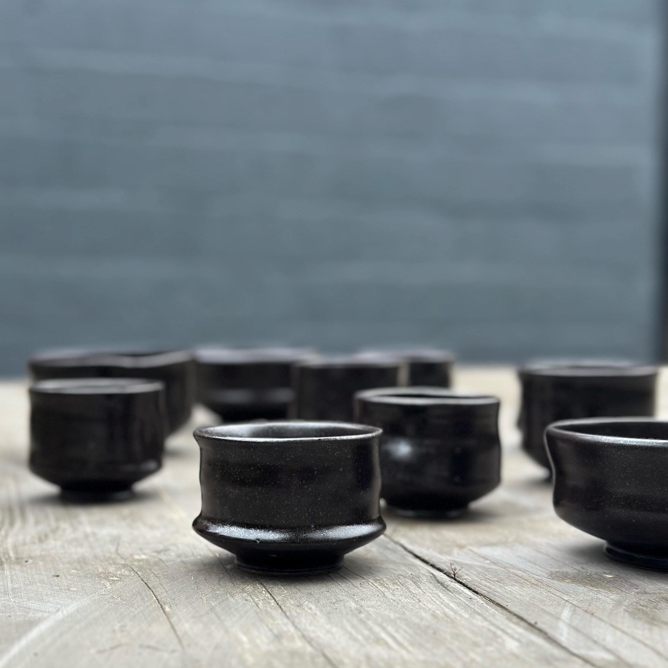 Japanese Matcha Bowl, Coffee Cup, Yunomi, Japanese Tea Drinking Vessel ...