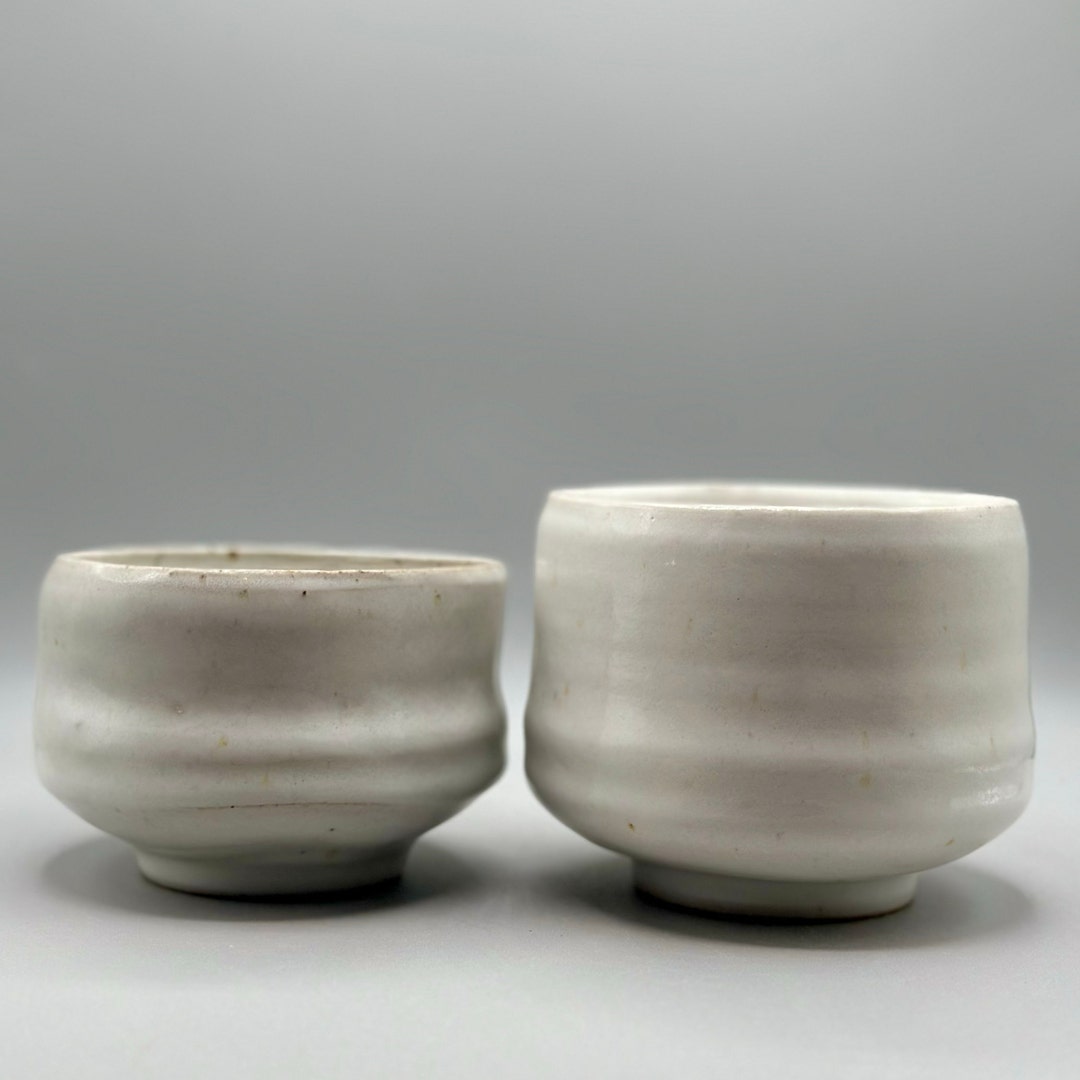 Japanese Matcha Bowl, Coffee Cup, Yunomi, Japanese Tea Drinking Vessel ...