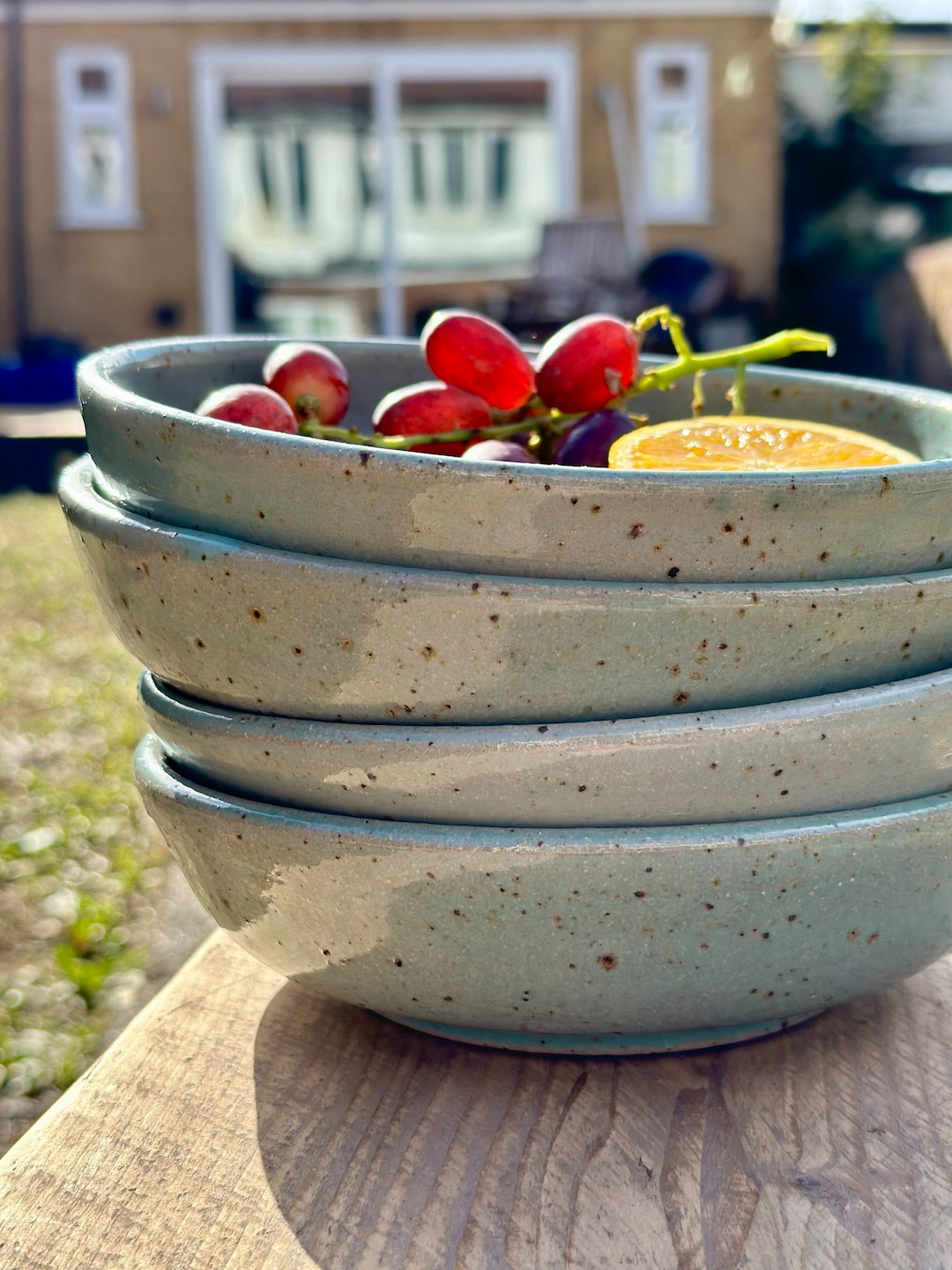 Pasta Plate, Ceramic Serving Plate, Home Kitchen Plate, Plate, Dish ...