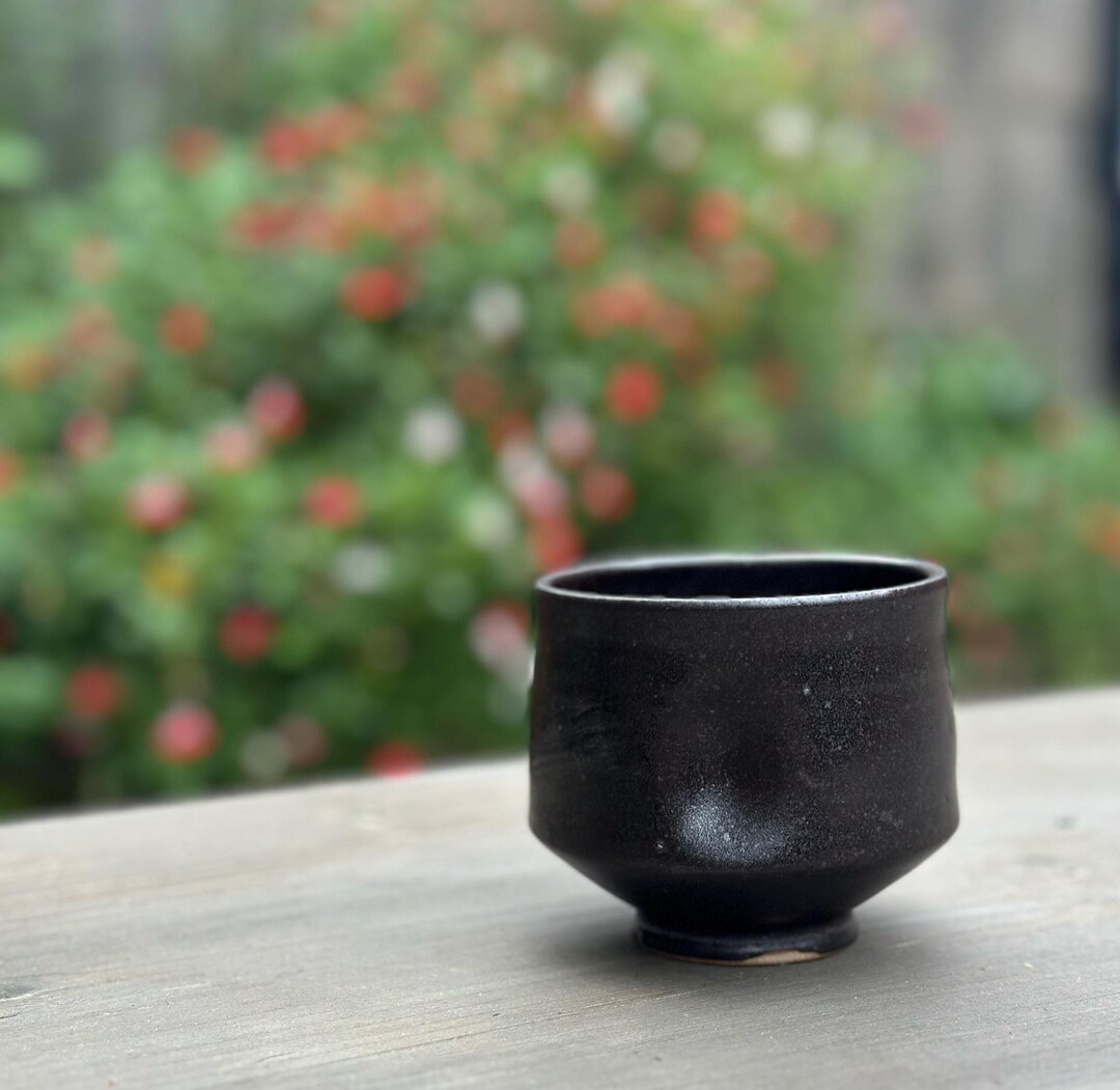 Japanese Matcha Bowl, Coffee Cup, Yunomi, Japanese Tea Drinking Vessel ...