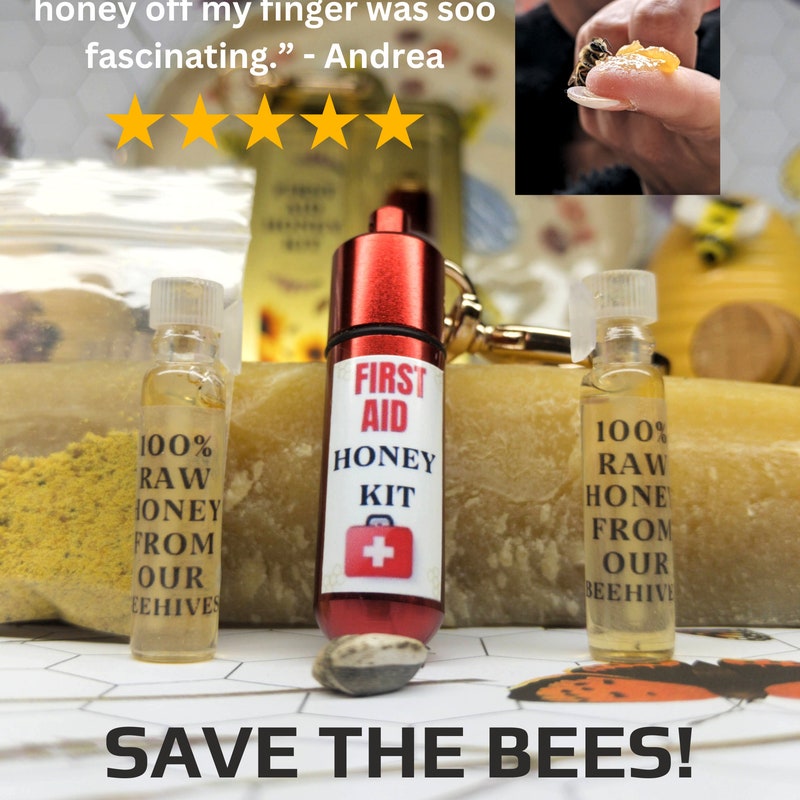 Bee Accessories - Etsy