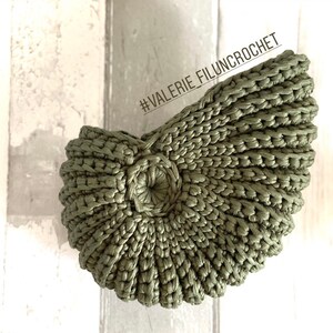 TUTORIAL the Nautilus Shell - Etsy
