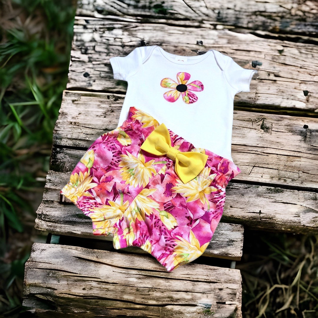 Australian Baby Clothes, Baby Girl Gift, New Baby Gift, Infant Girl ...