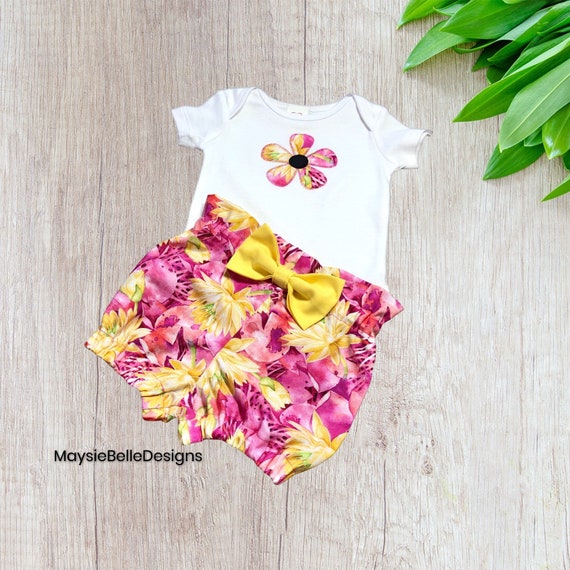 Australian Baby Clothes Baby Girl Gift New Baby Gift Infant - Etsy ...
