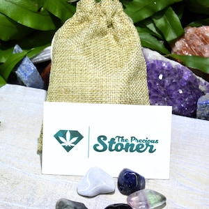 ThePreciousStoner - Etsy