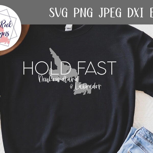 Hold Fast - Etsy