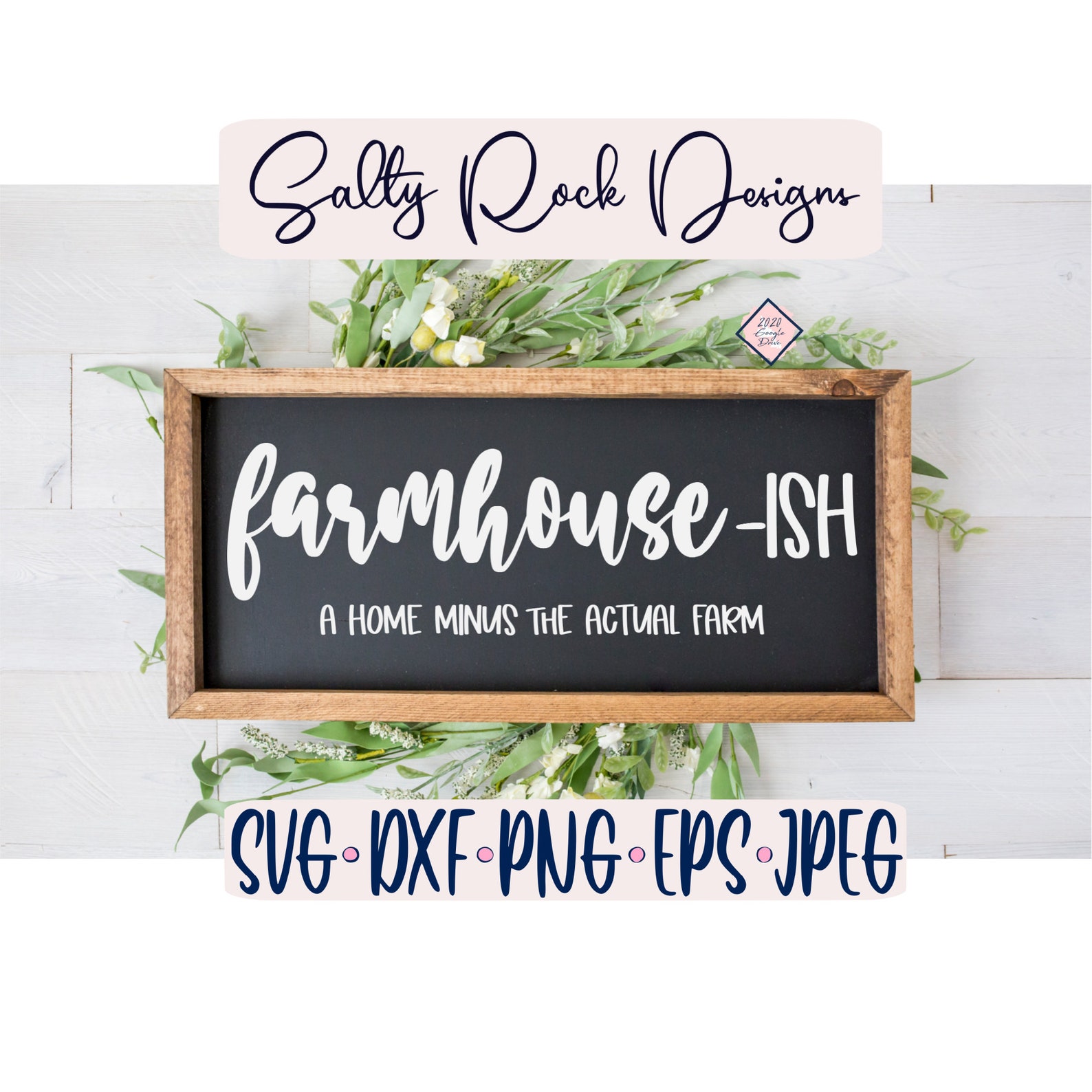 Farmhouse Svg, Cricut, Silhouette, Farmhouse Svg, Country House SVG ...