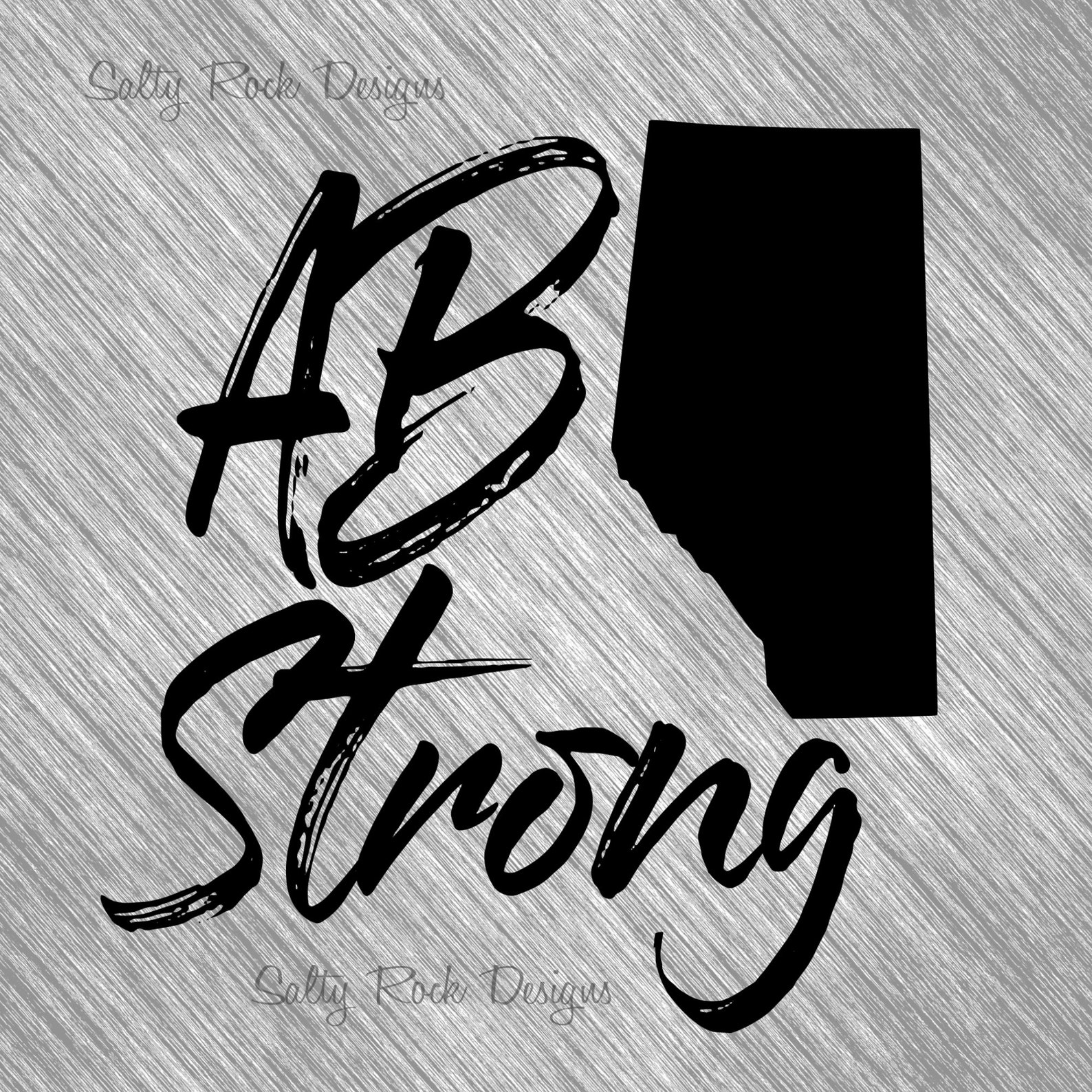 Alberta Svg Alberta Strong Svg AB Svg Alberta stencil Svg | Etsy