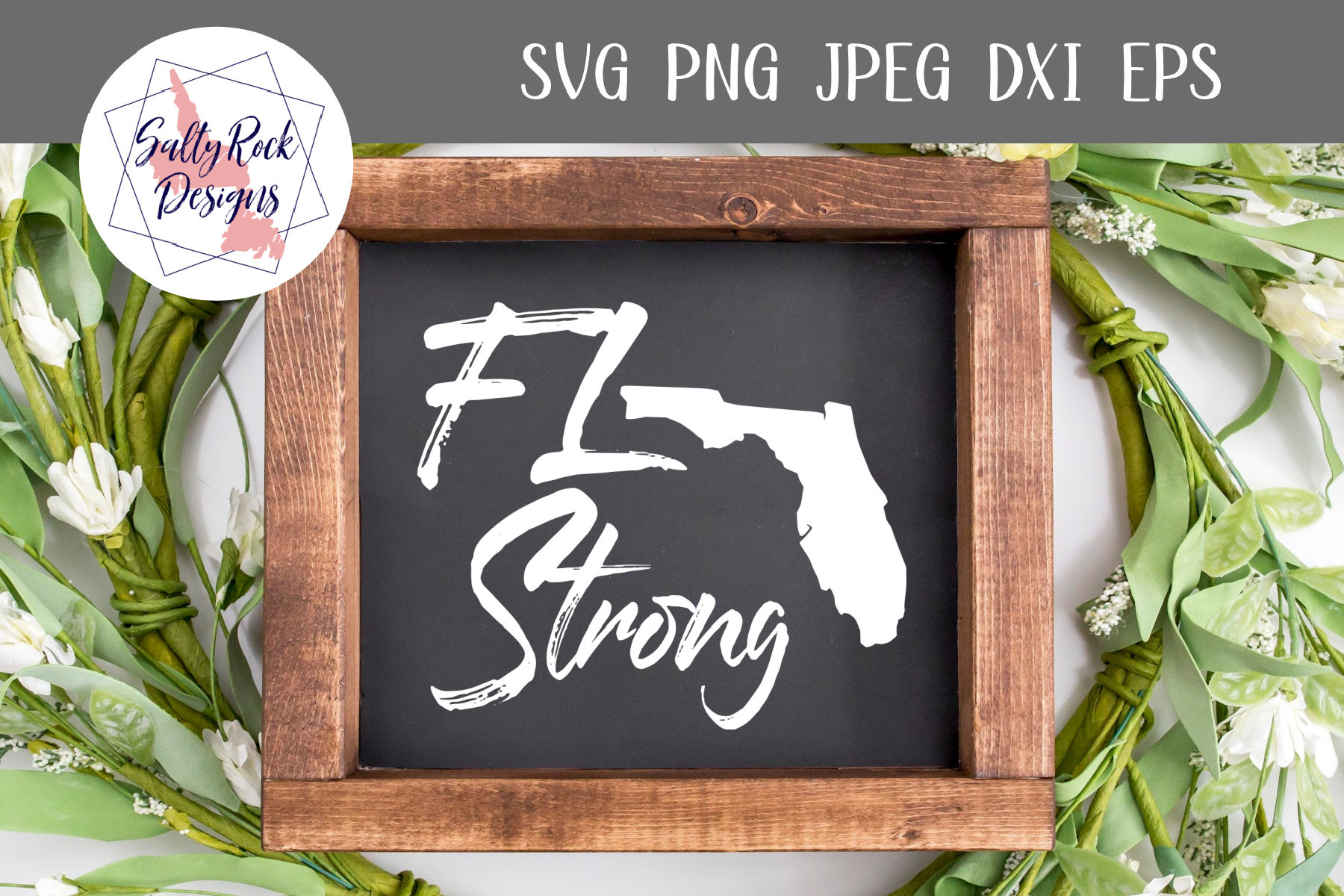 Florida SVG Cricut Silhouette Florida Decal Svg Florida - Etsy