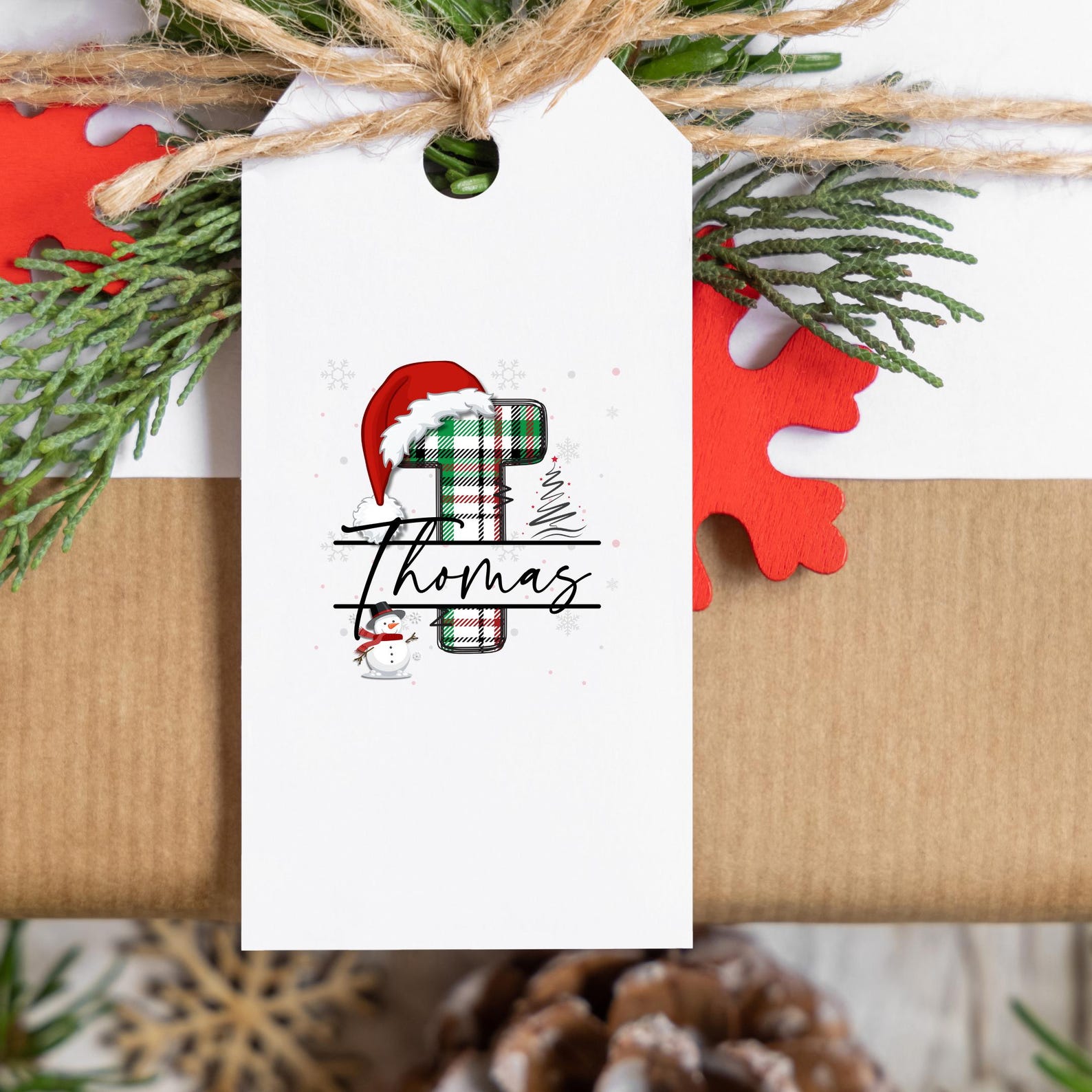 Christmas Font PNG, Snowman Clipart, Christmas Doodle Font, Christmas ...