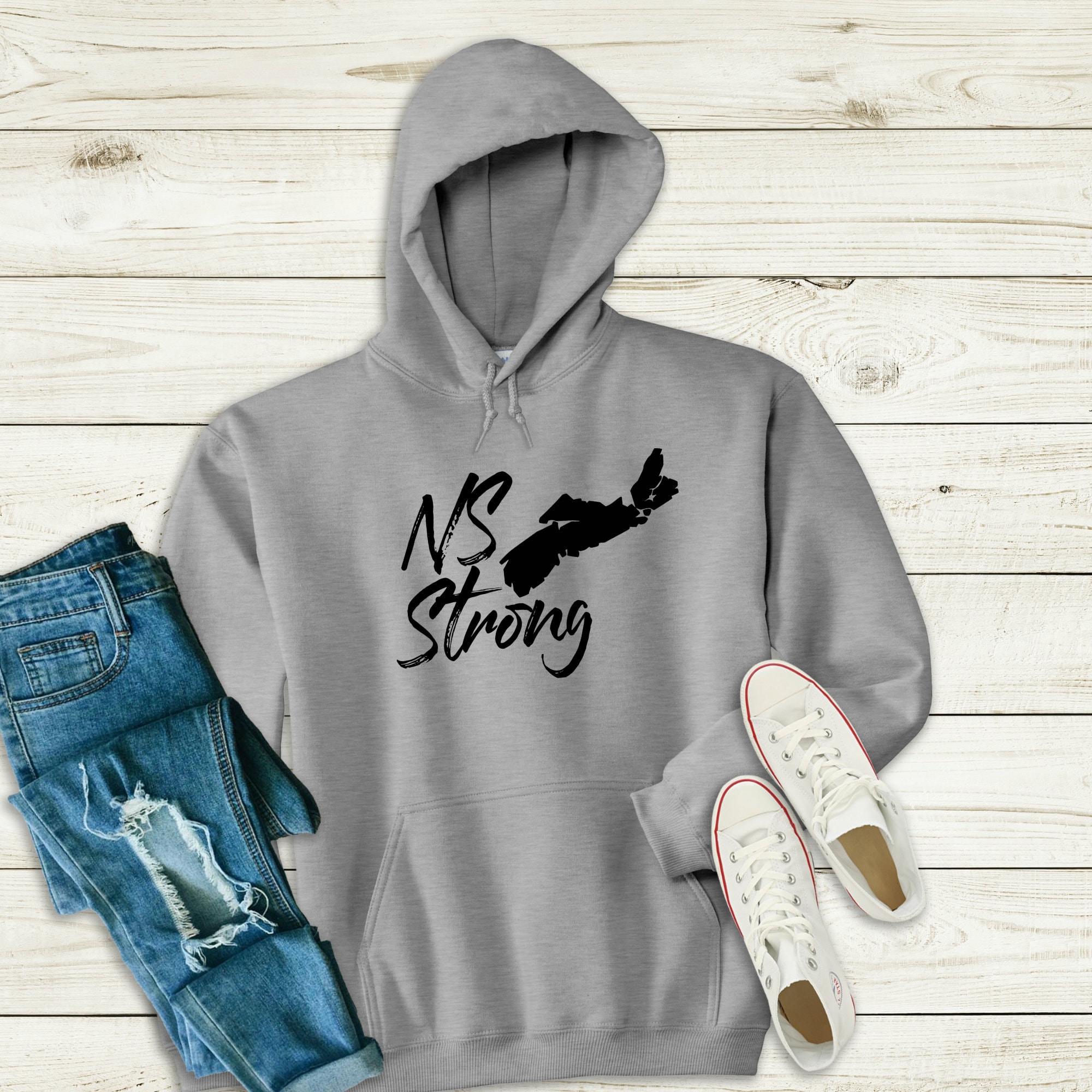 NS Strong SVG, Circut, Silhouette, Nova Scotia Svg, Canada Svg, Nova ...