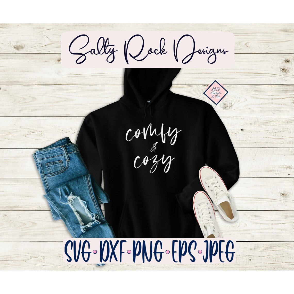 Comfy & Cozy SVG, Cricut, Silhouette, Comfy SVG, Cozy SVG, Home Signs ...