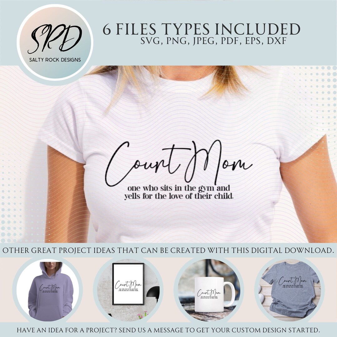 Court Mom Svg, Volleyball Mom Bundle, Tumbler, Keychain,volleyball, T ...