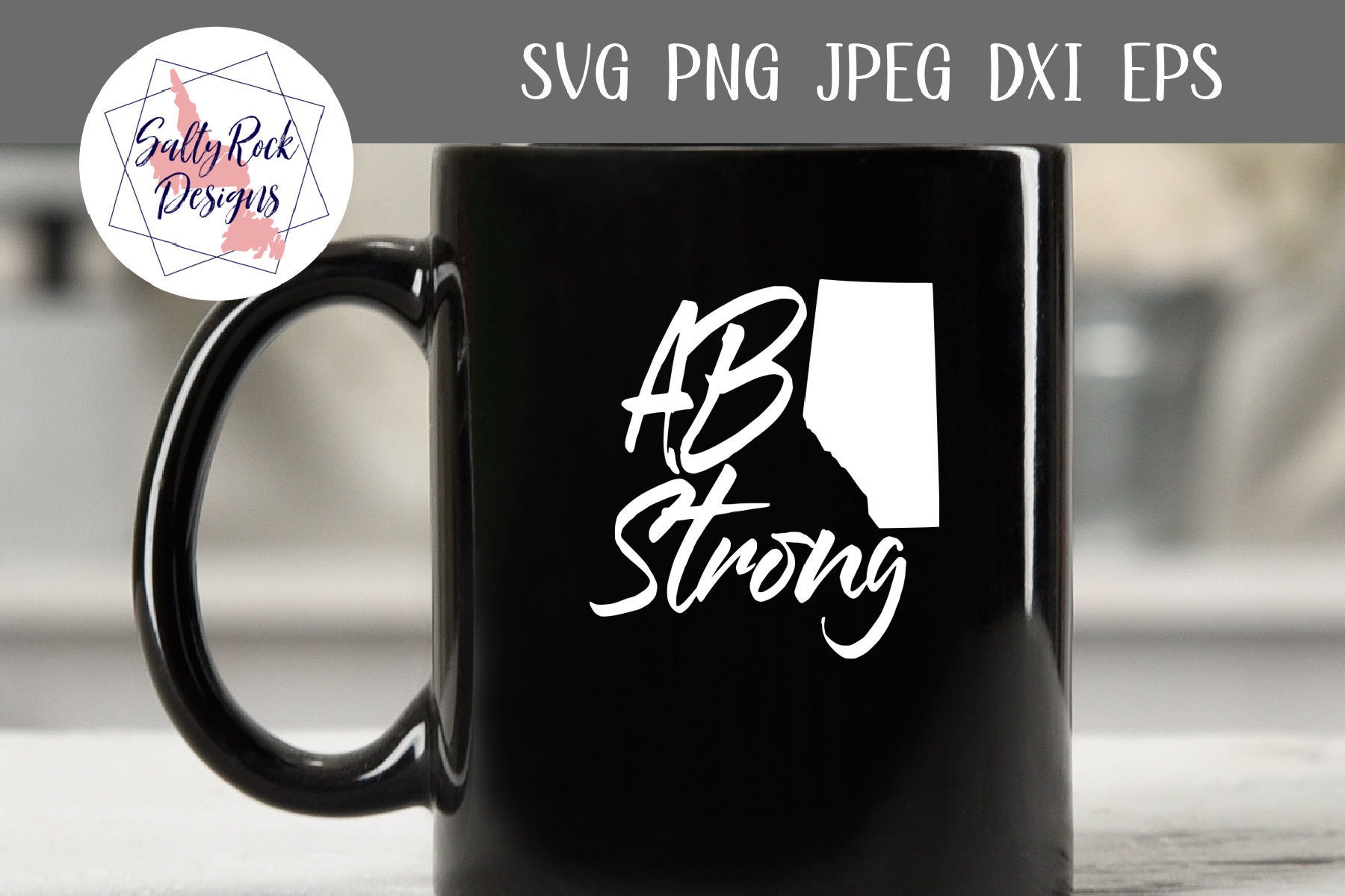 Alberta Svg, Alberta Strong Svg, AB Svg, Alberta Stencil Svg, Cricut ...