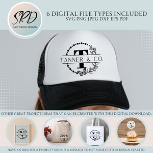 26 Split Monogram Alphabet Files, Svg Pdf Png Dxf Eps Jpeg, Split ...