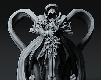 Angel Miniature Dnd - Etsy