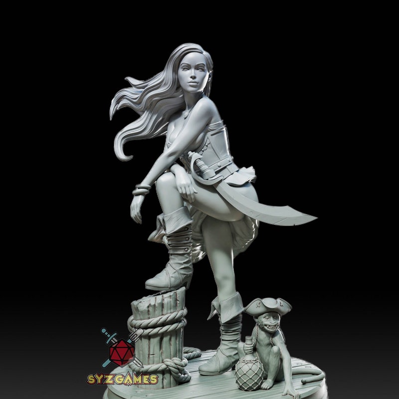 Tabletop Miniatures - Etsy