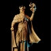 Alyssa Priestess of Holmuran Fantasy Miniature Dnd Miniature RPG ...