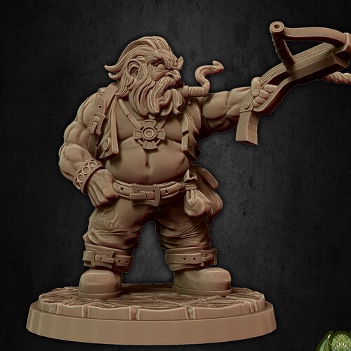 Helga Valkyrie 32mm or 28mm Fantasy Miniature Dnd | Etsy