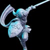 Nendra - Preistess of Eilistraee | Fantasy Resin Miniature | Dnd ...