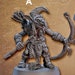 Goblin Cook Fantasy Miniature Dungeons and Dragons Dnd Miniature ...