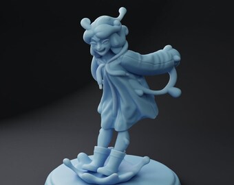 Slime Girl Dnd - Etsy