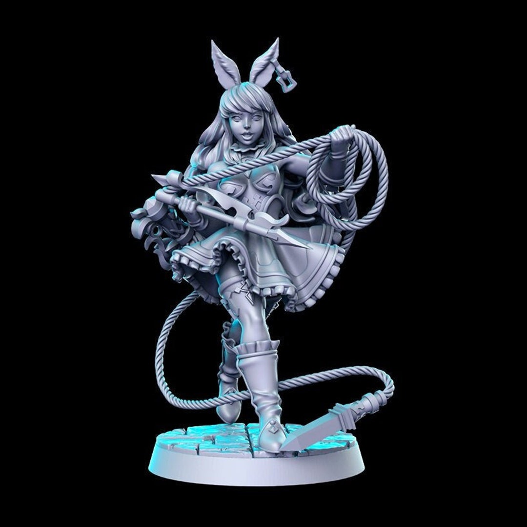 Ferry | Resin Miniature | Fantasy Miniature | Dnd Miniature | RPG ...
