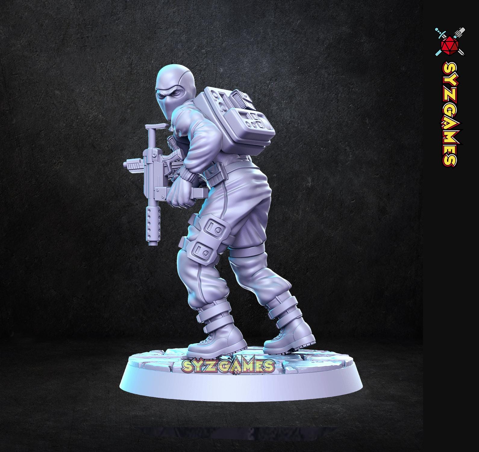 Firefly Sci-fi Miniature Wargames Tabletop RPG Pathfinder Miniature ...