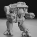 STY-2C Starslayer Battletech Sci-fi Miniature Mech - Etsy