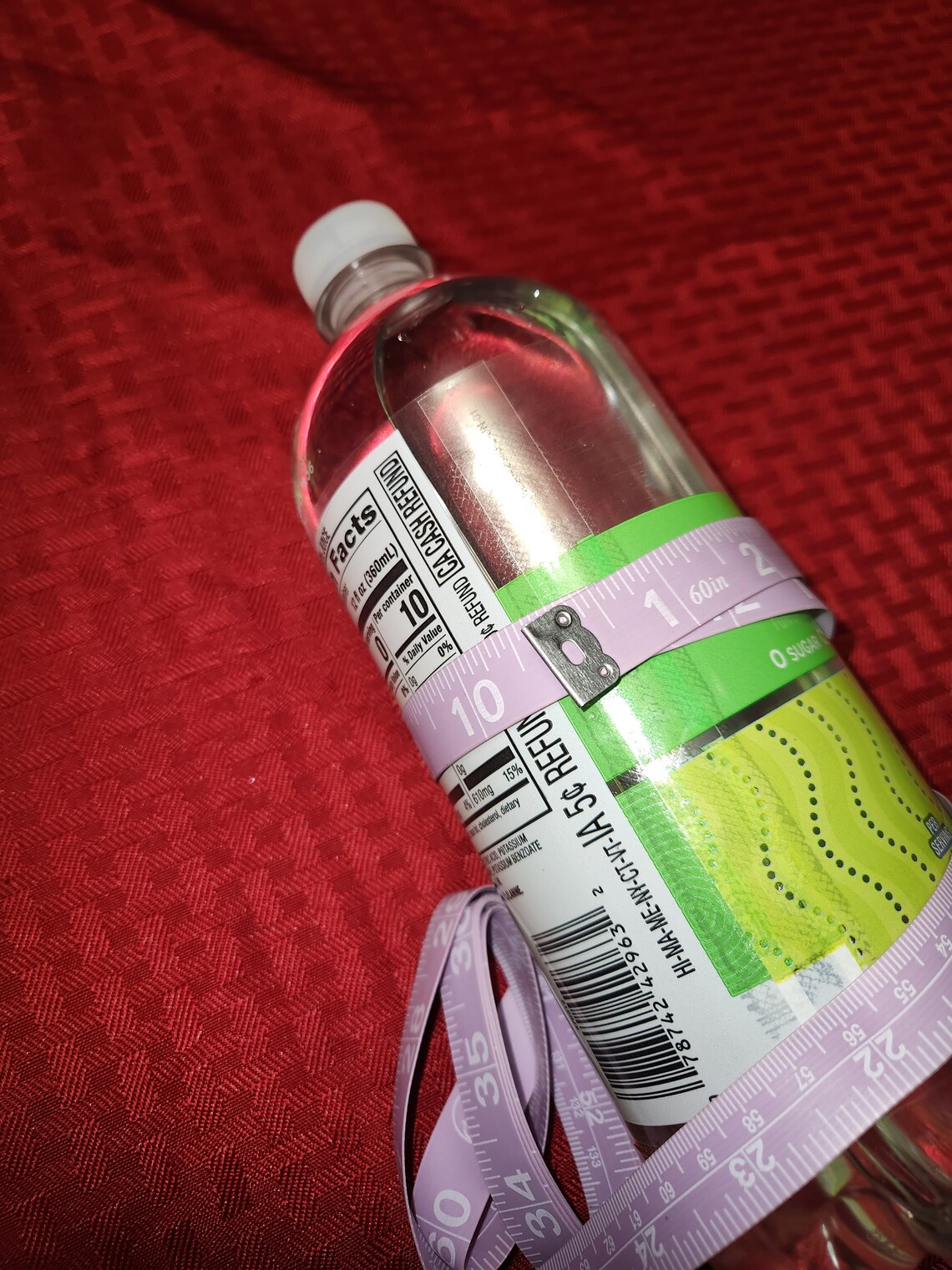 Custom Bottle Cover - Etsy