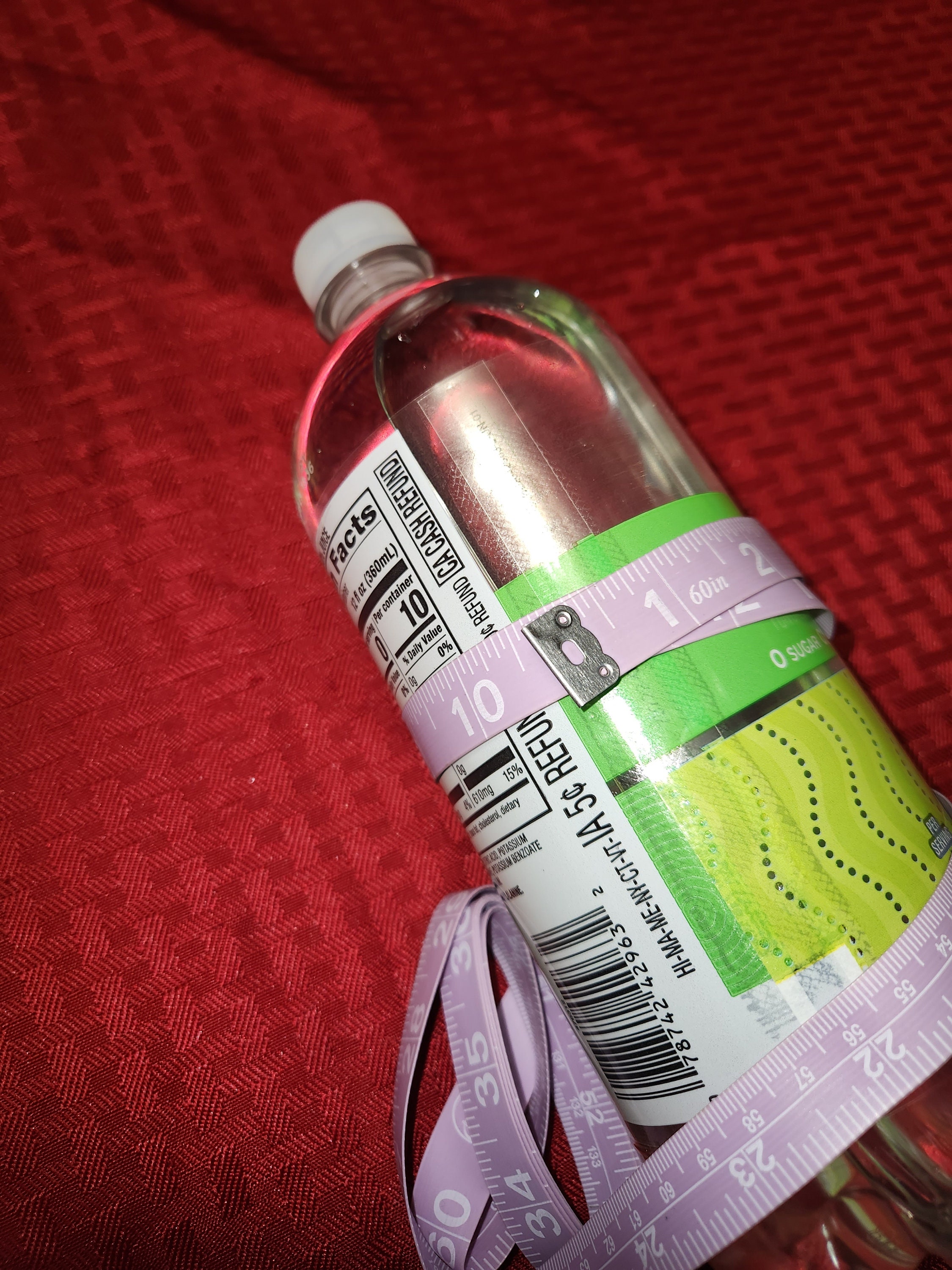 Custom Bottle Cover - Etsy
