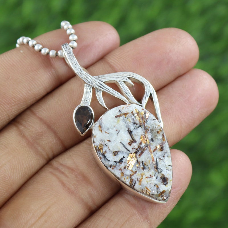 Crystal Jewelry - Etsy