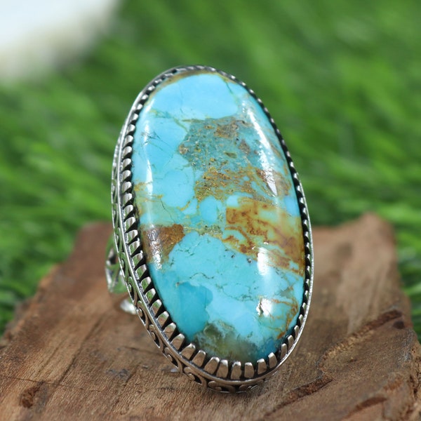 Boulder Turquoise - Etsy