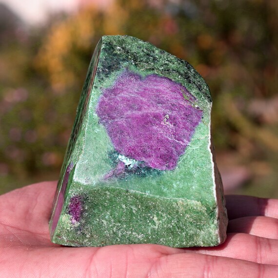 Zoisite Mineral
