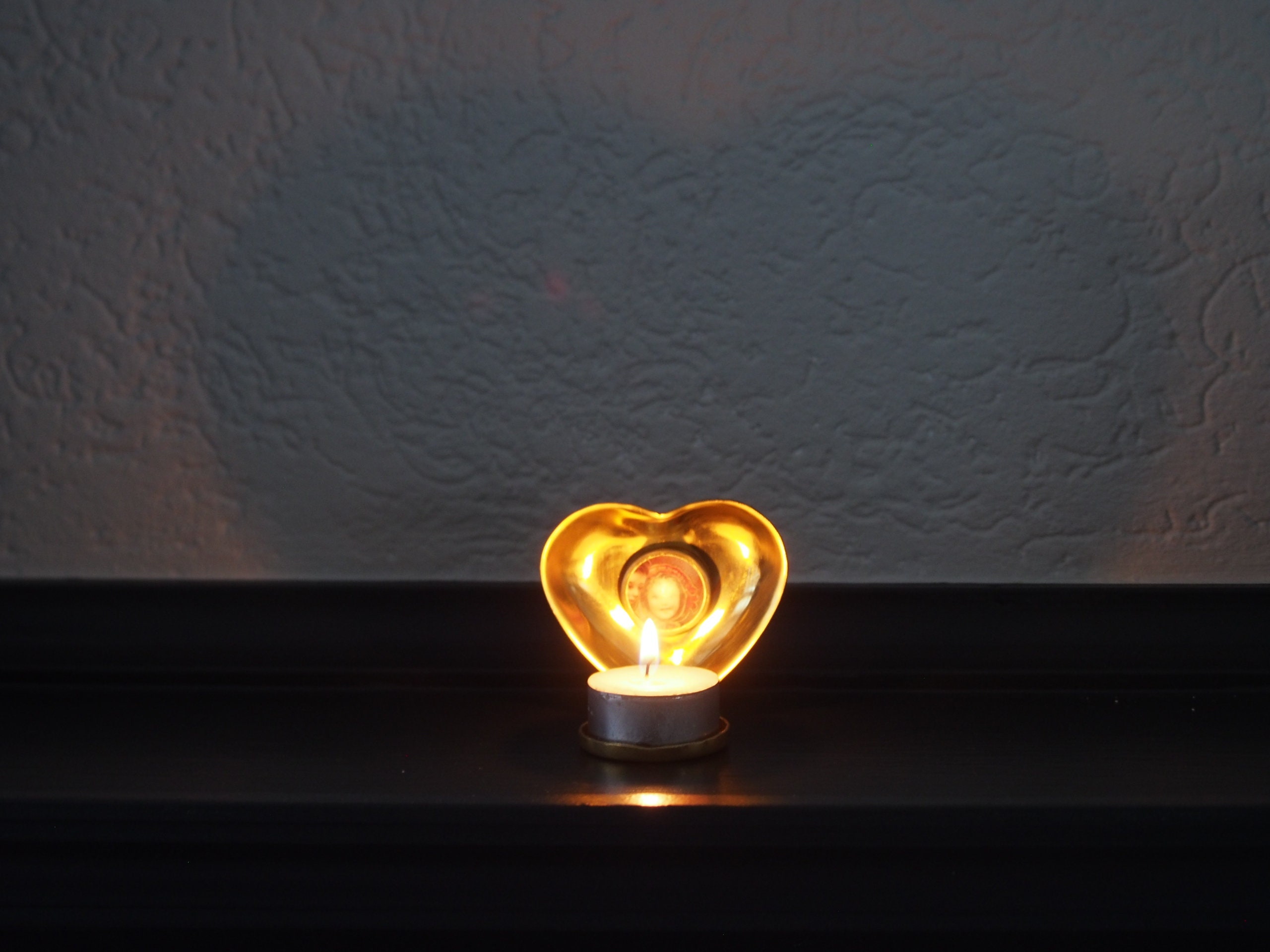 In Loving Memory Candle Holder - Etsy