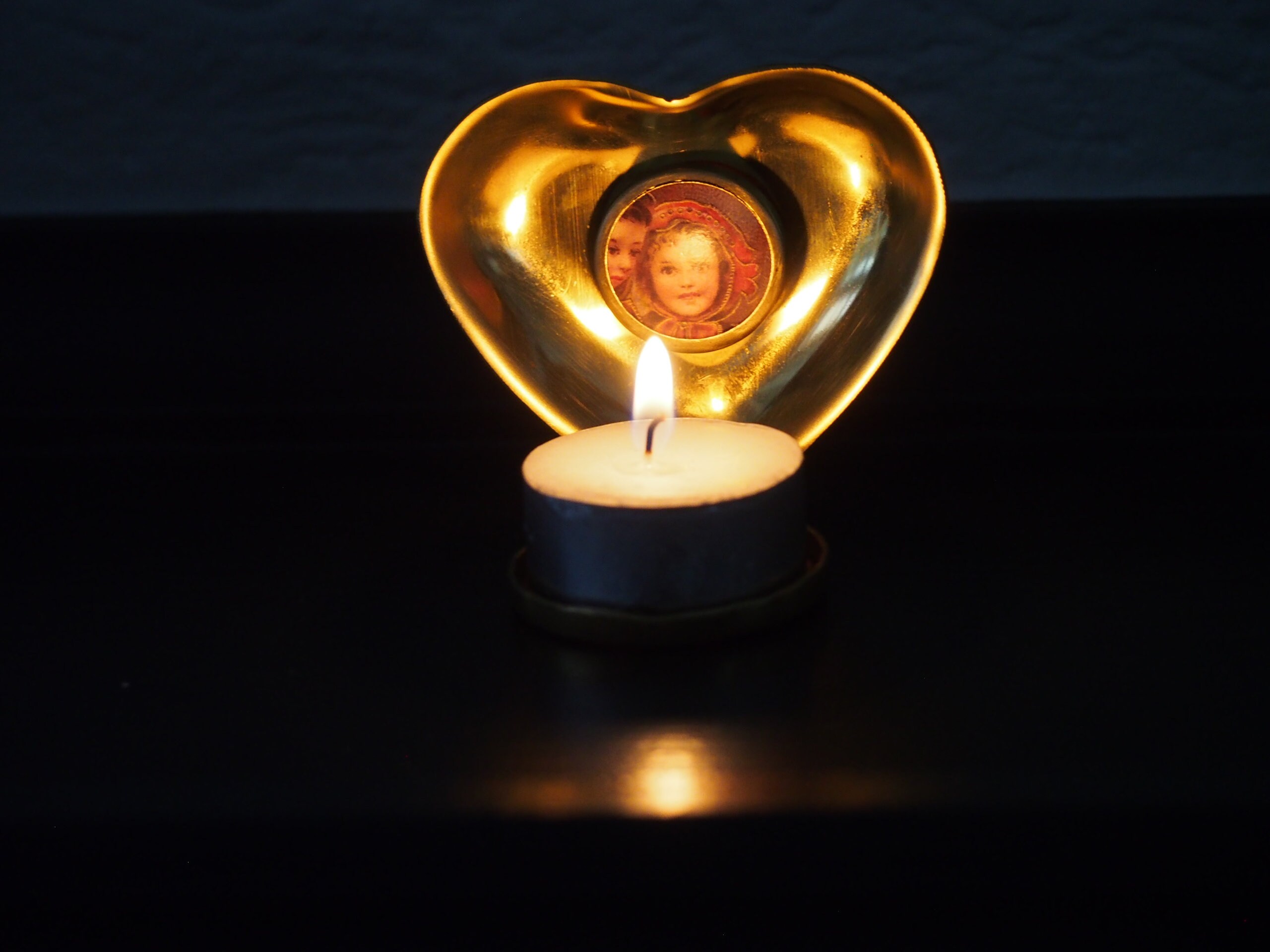 In Loving Memory Candle Holder - Etsy