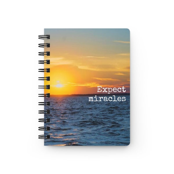 Expect Miracles - Etsy