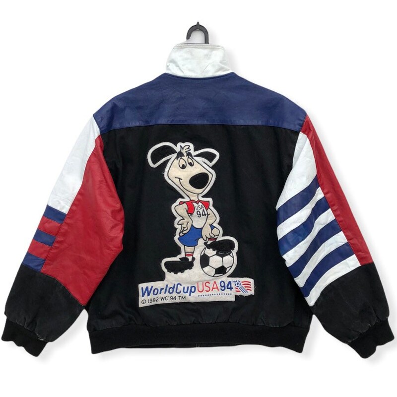 Hamilton Jacket - Etsy