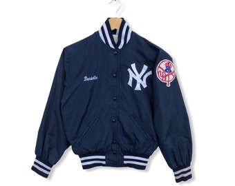 Yankees Jacket | Etsy