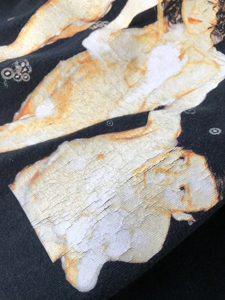 Rare Vintage 90s the Dwarves Come Clean Band Tee - Etsy