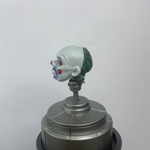 Clown (bank Robber Mask) - Etsy