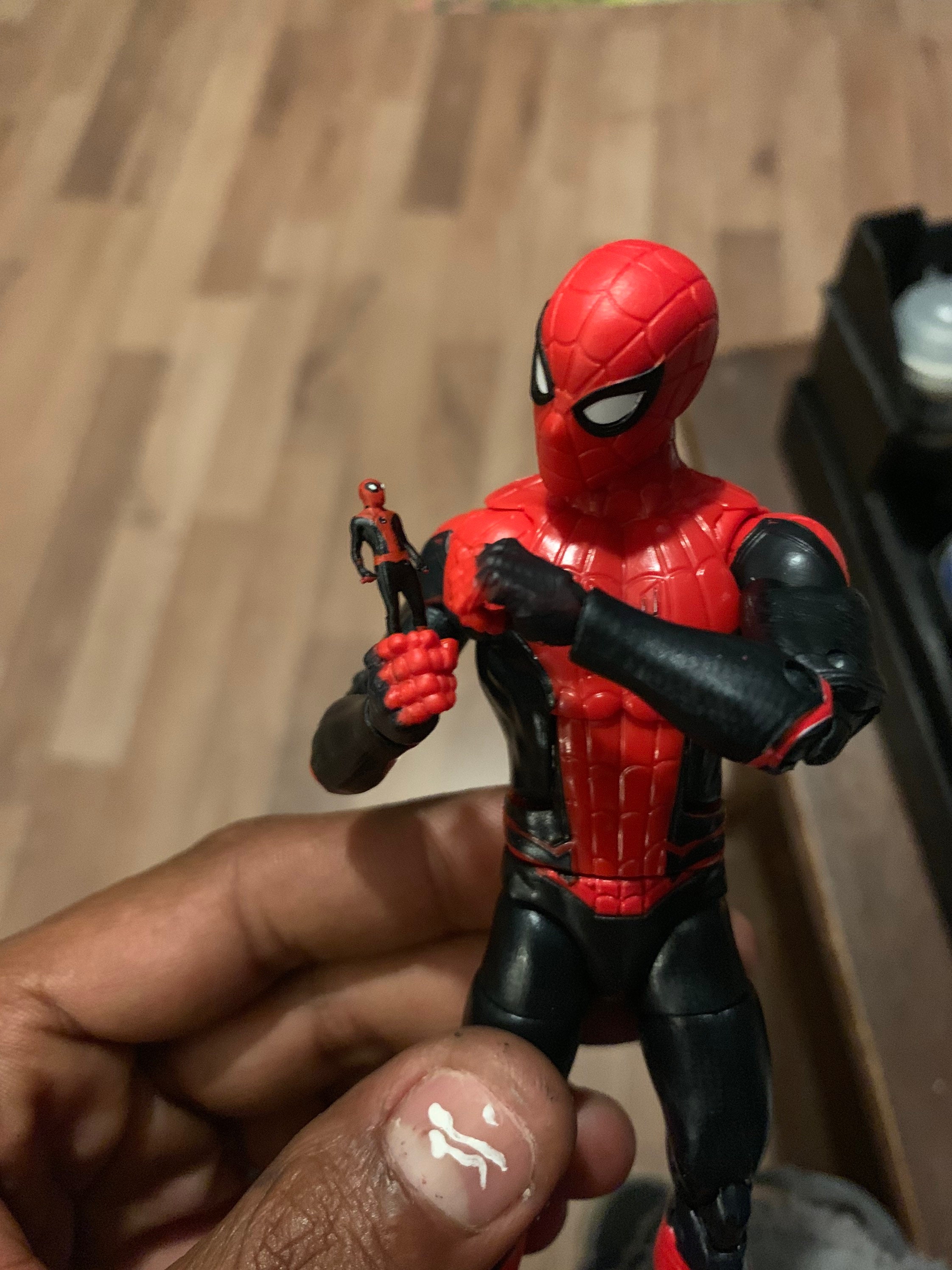 Mini Insect Guy - Etsy