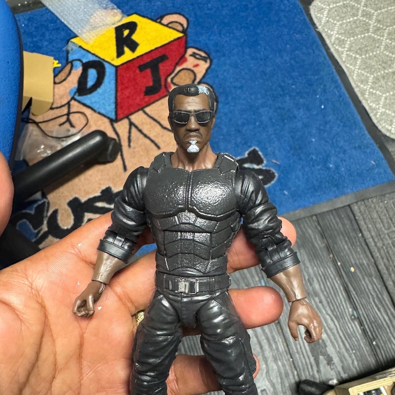 1/12 Head Soldiers - Etsy UK