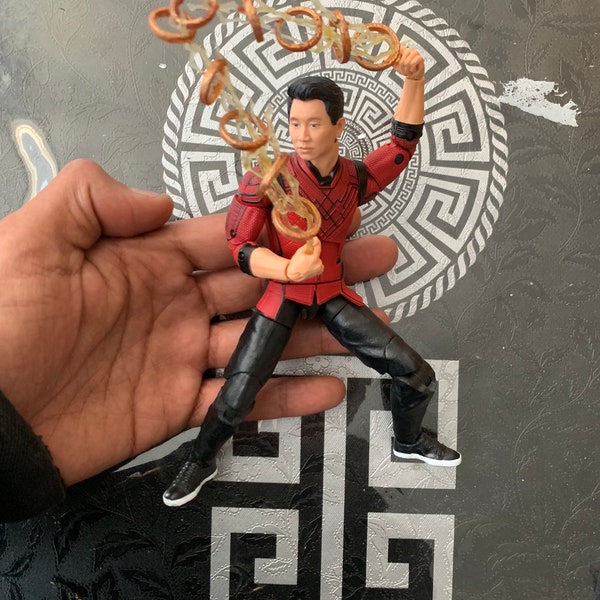 Custom Sh Figuarts - Etsy