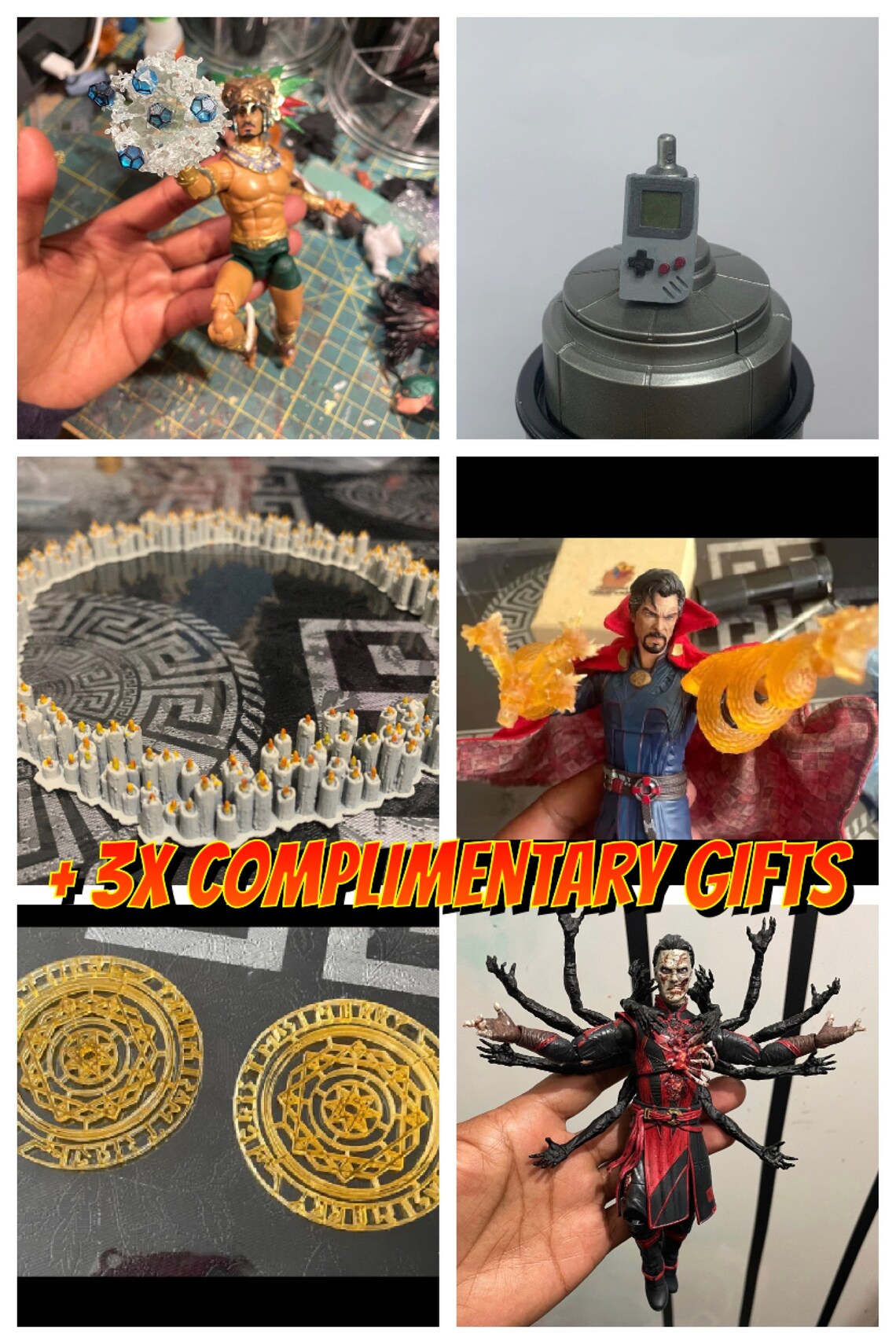 Client Request Bundle - Etsy
